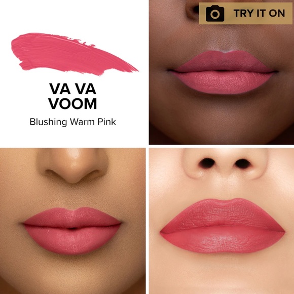 Too Faced | Makeup | Va Va Voom Too Faced Lip Injection Power Plumping ...